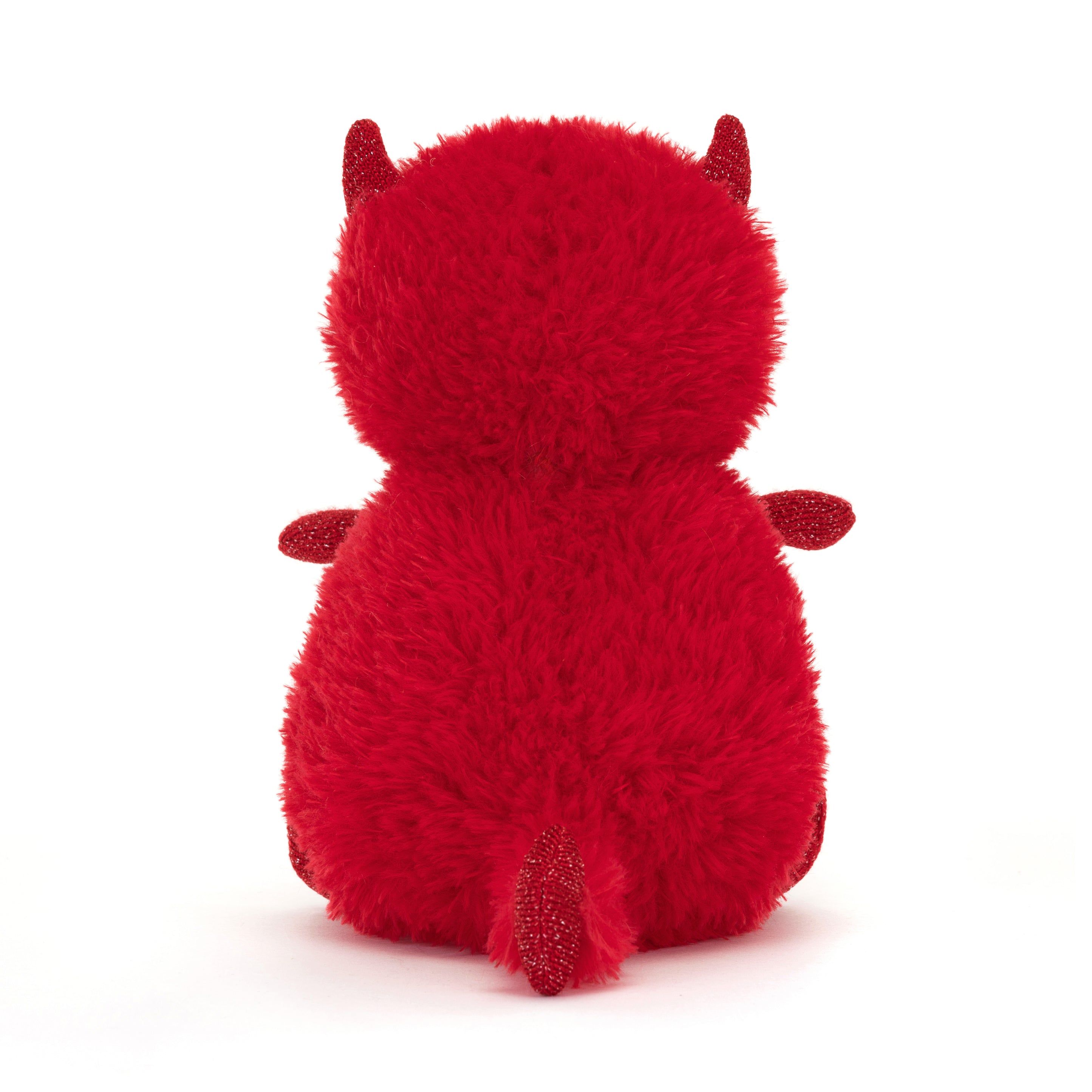 Rare and Retired Jellycat – Stork in the City