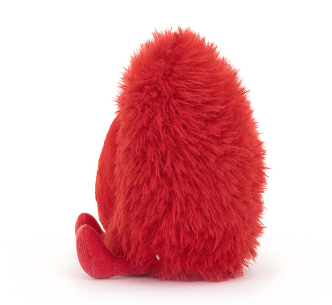 Rare and Retired Jellycat – Stork in the City
