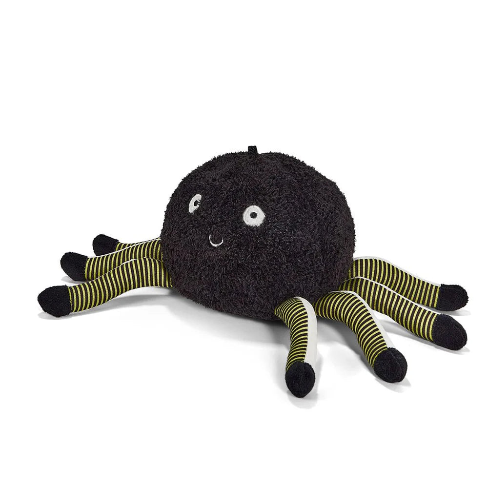 Bunnies by the Bay Limited Edition Webster Spider – Stork in the City