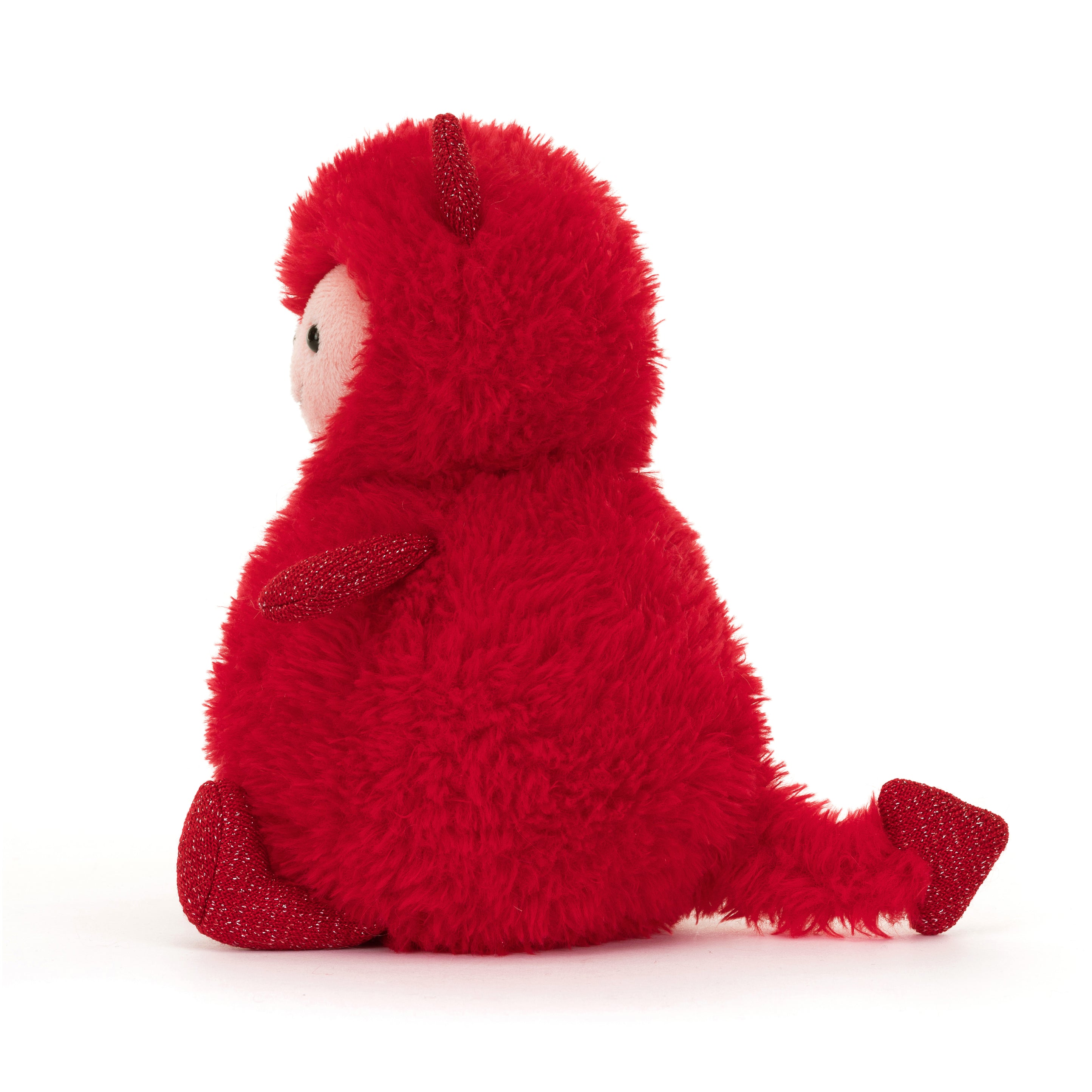 Rare and Retired Jellycat – Stork in the City