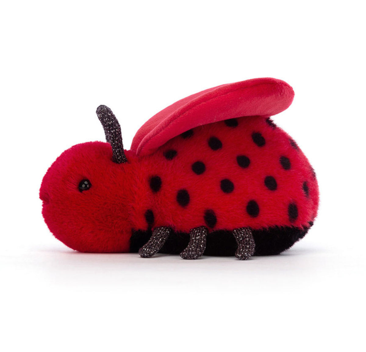 Jellycat Loulou Love Bug (Rare & Retired) – Stork in the City