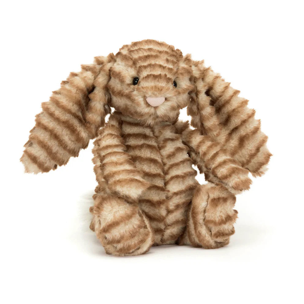 Jellycat Bashful Luxe Bunny Juniper (retired) – Stork in the City