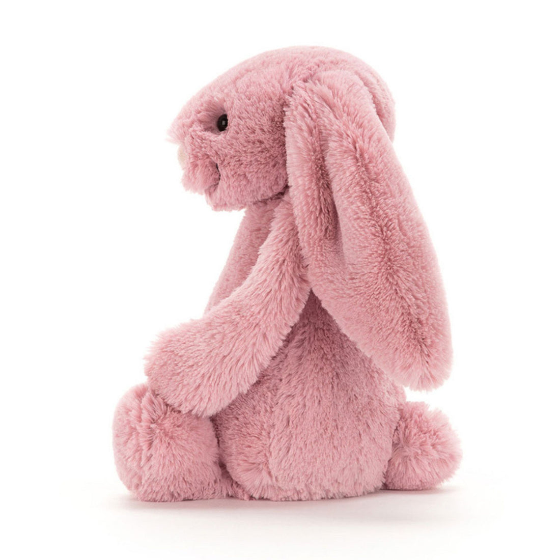 Rare and Retired Jellycat – Stork in the City