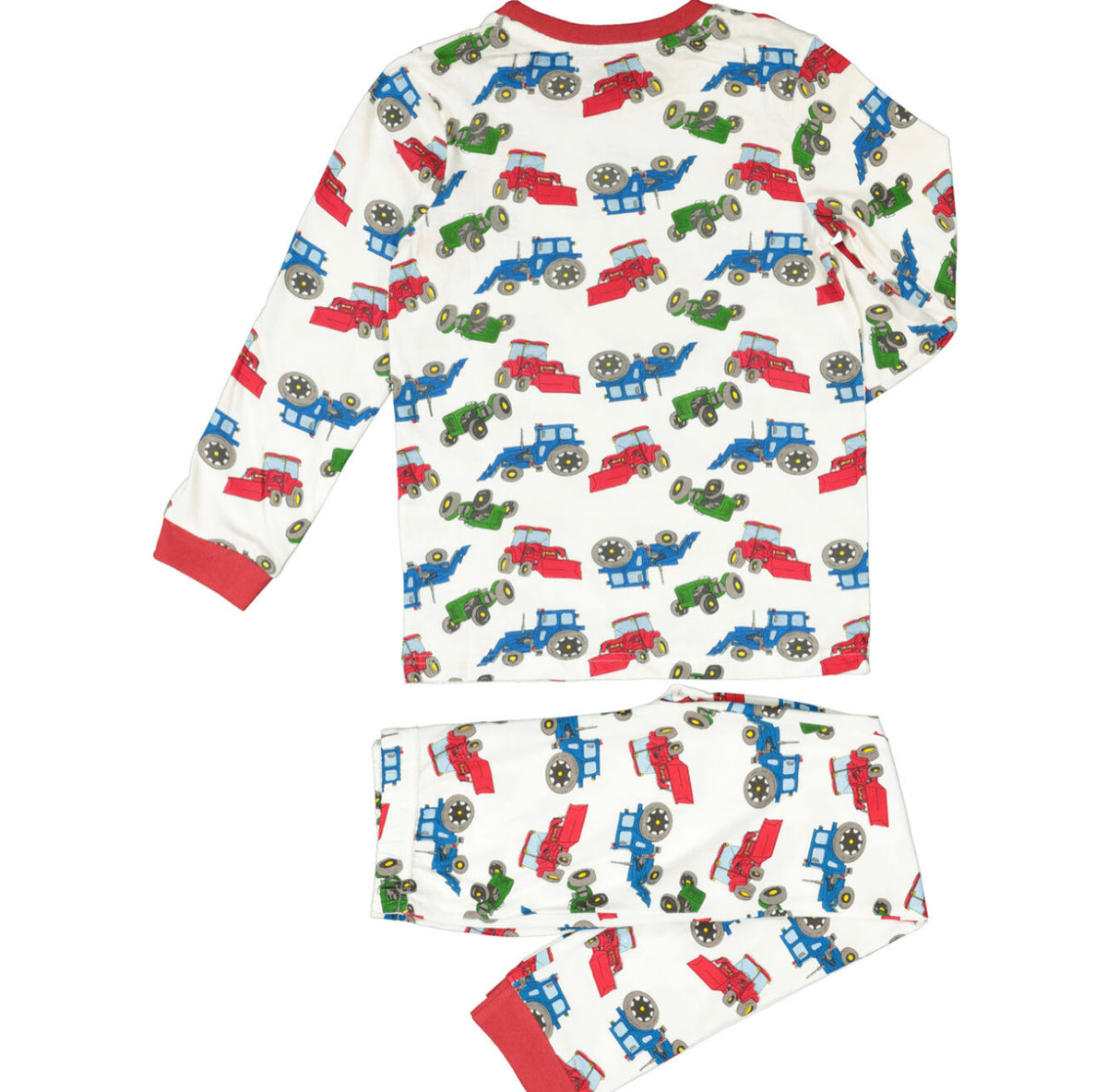 Tractor Pyjamas – Stork in the City