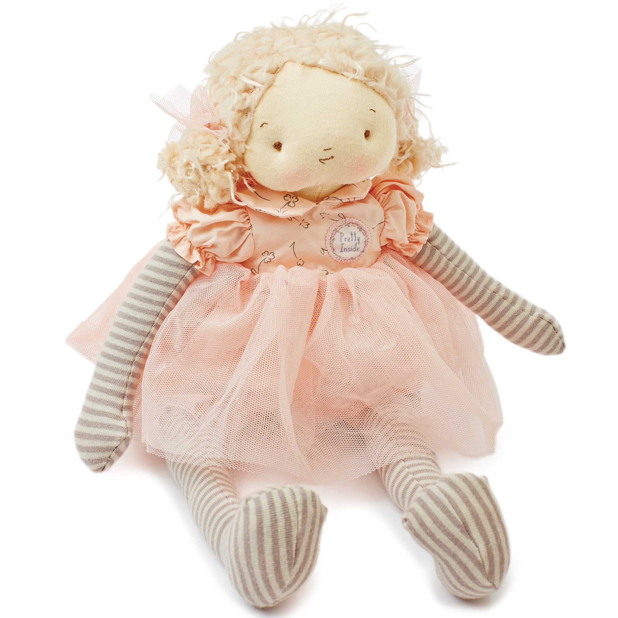 My First Doll - Elsie Doll – Stork in the City