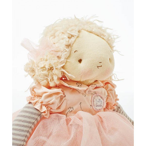 My First Doll - Elsie Doll – Stork in the City