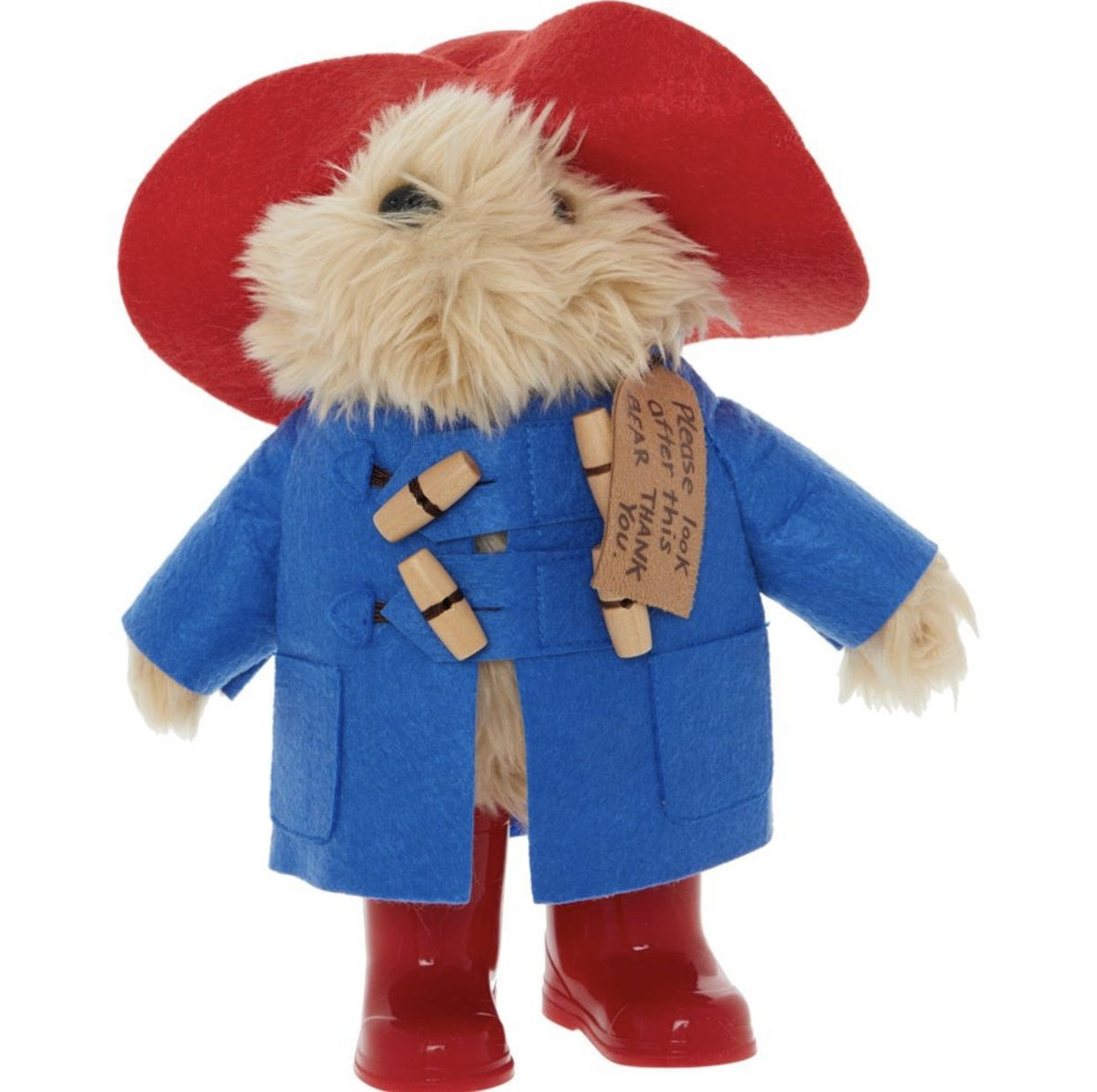 Paddington Limited Edition 60th Anniversary Collectable Gift Set ...