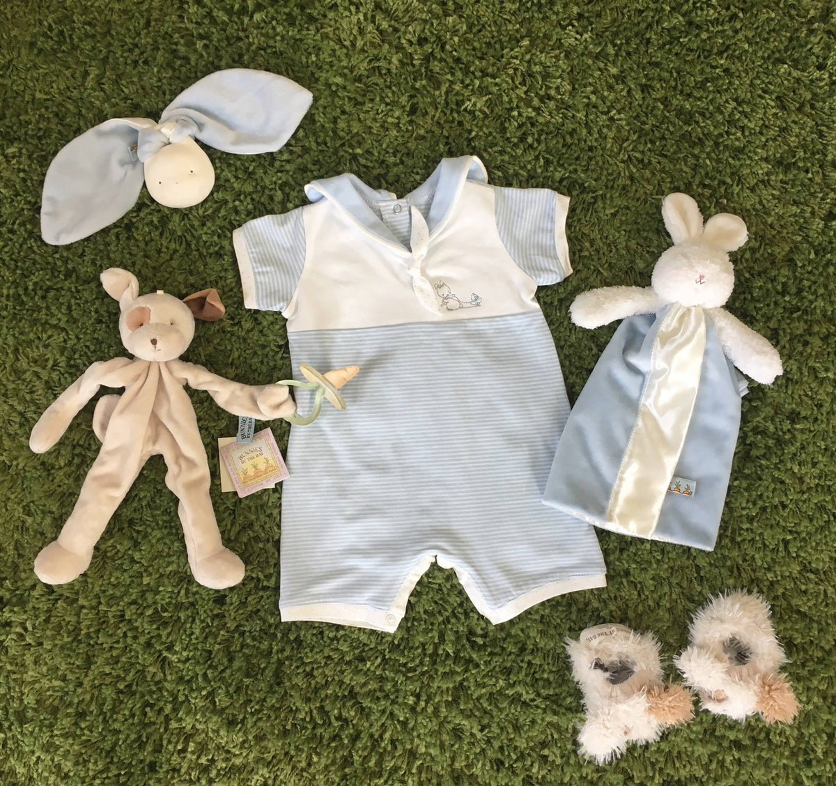 Bud Gift Box – Stork in the City